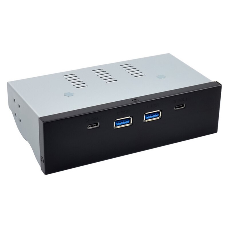 5.25 Inch Desktop Pc Voorpaneel Docking Station VL... – Vicedeal