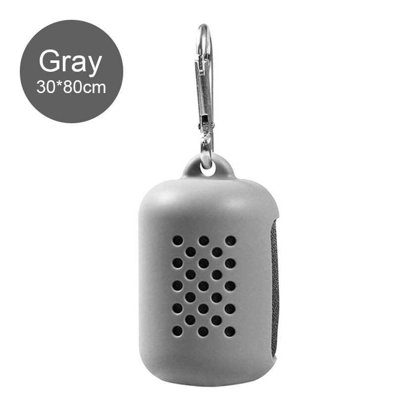 Portable Sports Quick-Drying Towel Microfiber Towe... – Vicedeal