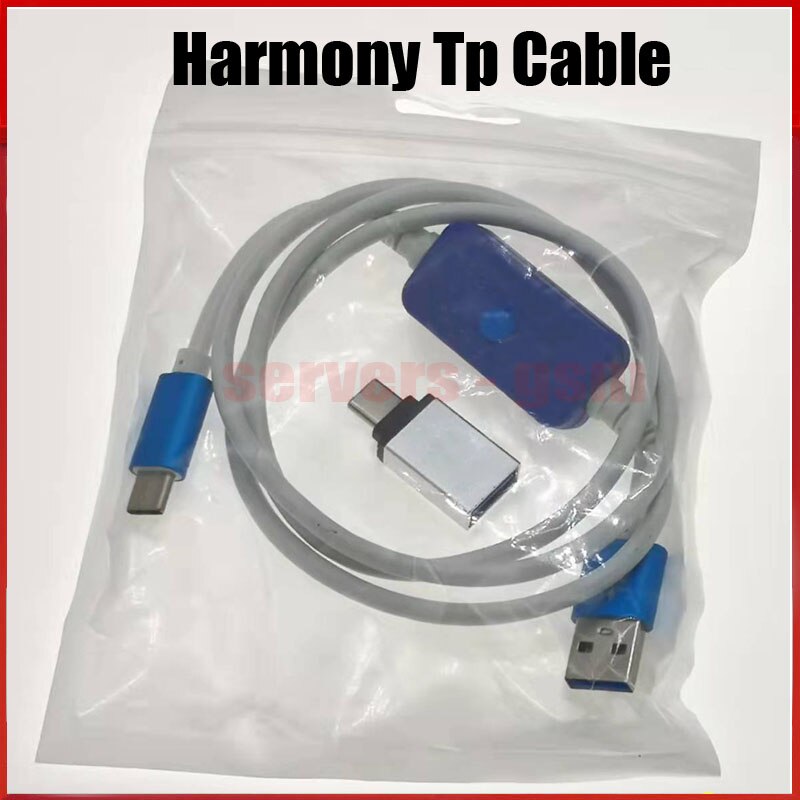 2022 Cable For Harmony Tp Cable For Huawei + Micro... – Vicedeal