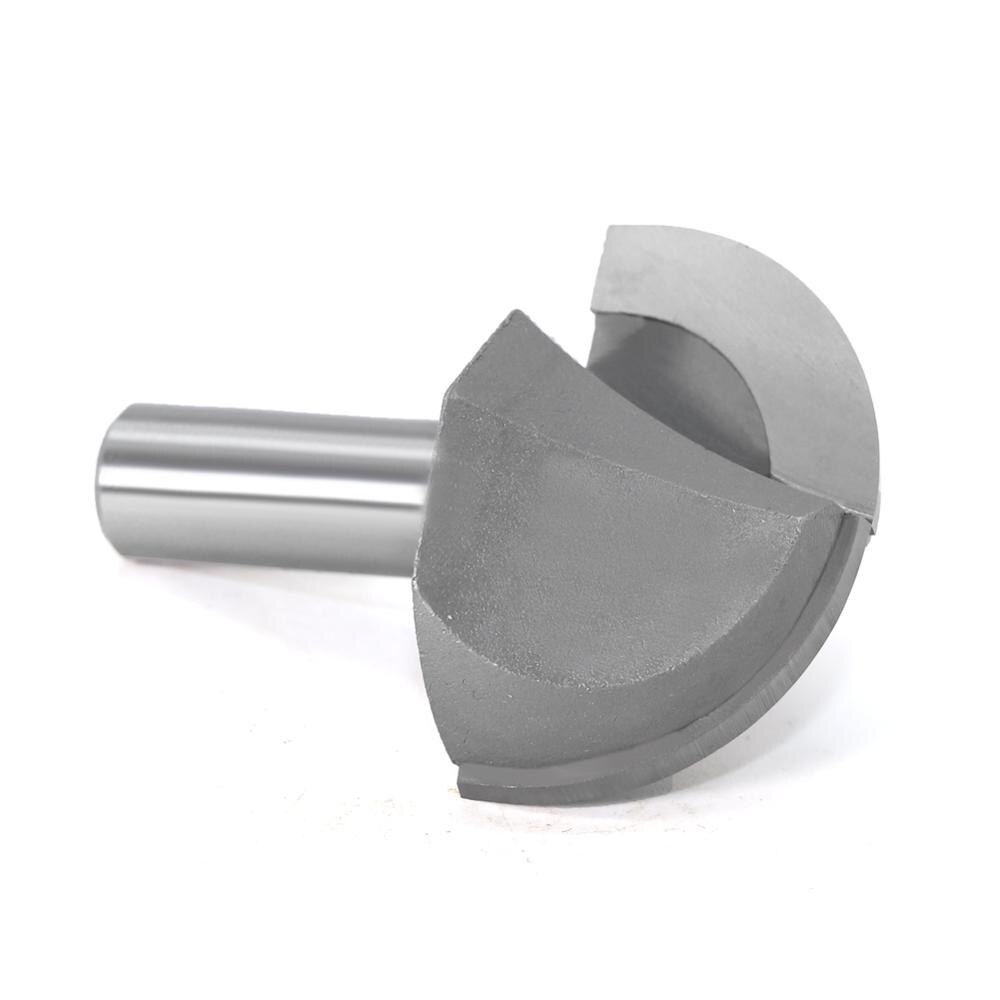 1 Pc 12 Mm Shank Ball Nose Snijder Gereedschap Voo... – Grandado