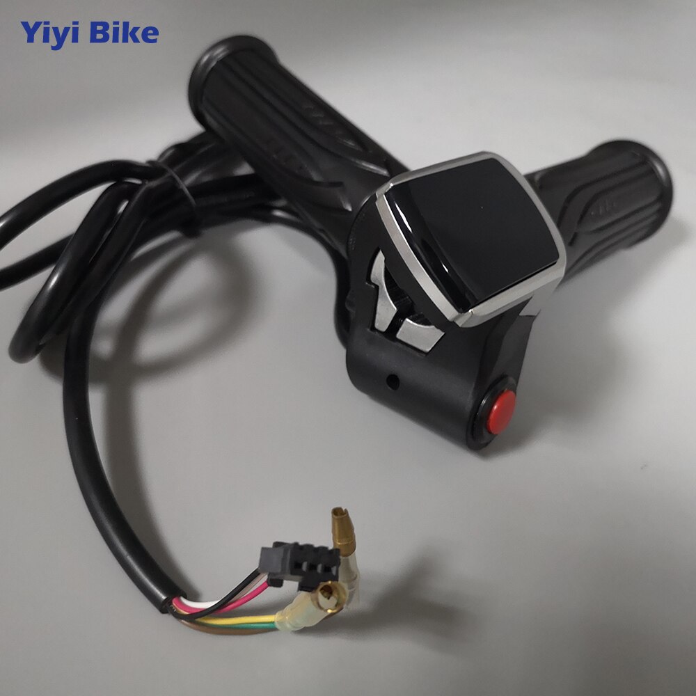 24V 36V 48V LCD Display Twist Throttle Electric Sc... – Grandado