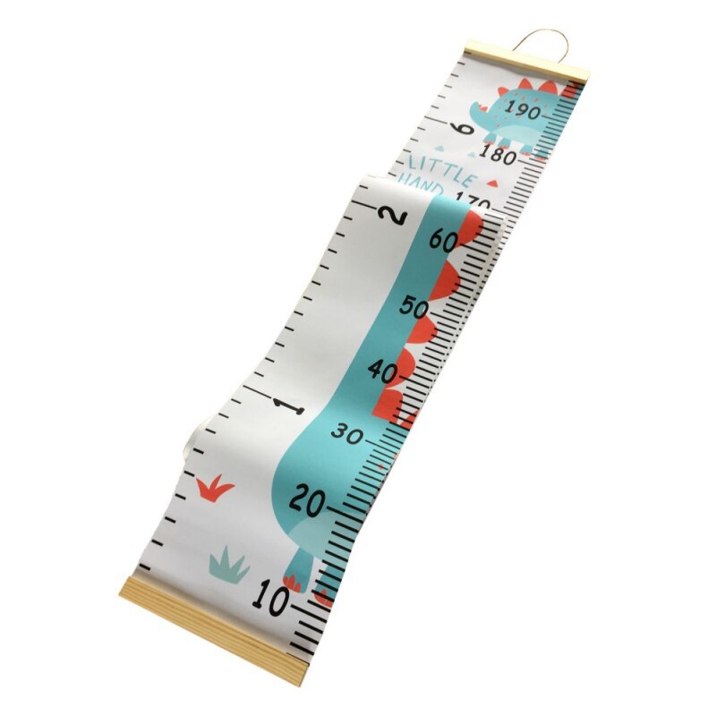 Practical Hanging Canvas Height Measurement Ruler ... – Vicedeal