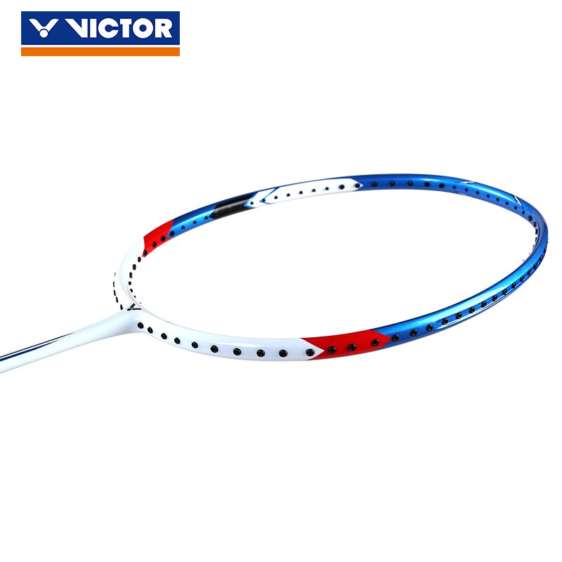 100% original victor full carbon badmintonracket ... – Vicedeal