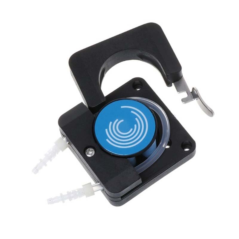 -Mini Peristaltic Pump Head With Tube Small Flow S... – Vicedeal