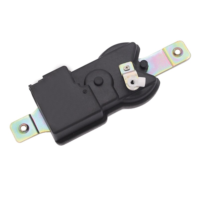 MB669153 delantera izquierda cerradura Central act... – Grandado