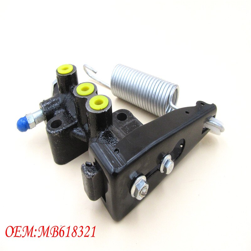 Load Sensing Valve Brake Compensator MB618321 For ... – Vicedeal