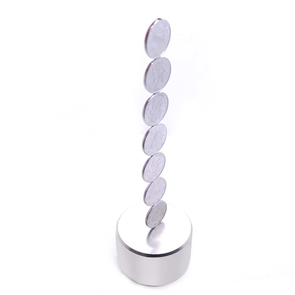 1PC N52 Dia 70mm 60mm 50mm 40mm Super strong round... – Grandado