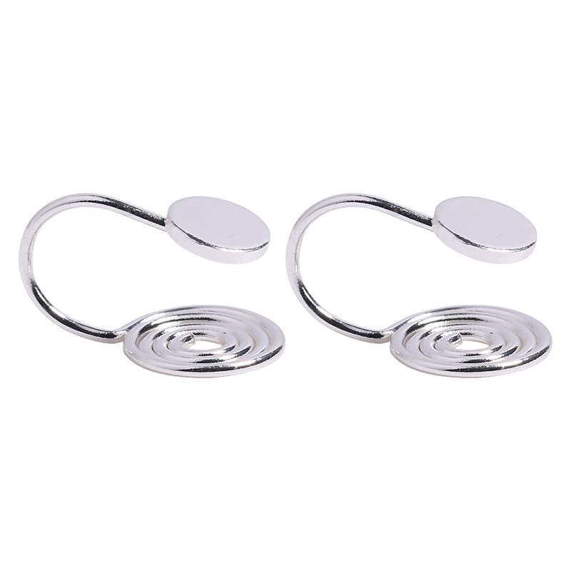 Mosquito Coil Plate Ear Clip Accessories Painless ... – Grandado