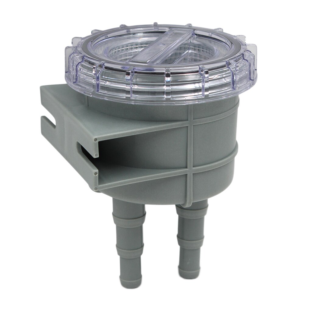 Unprocessed Boat Marine Intake Raw Sea Water Strai... – Grandado