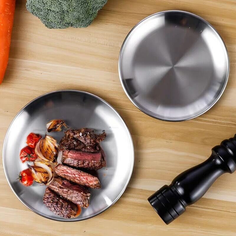 Camping Rvs Servies Diner Plaat Voedsel Container ... – Grandado