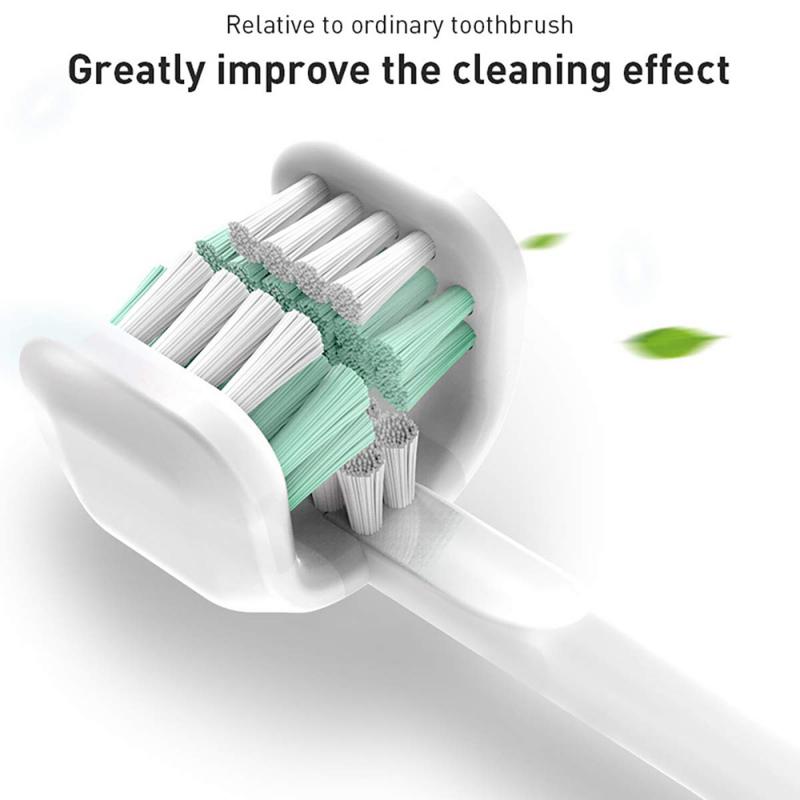 U-shaped Electric Toothbrush Rechargeable Toothbru... – Vicedeal