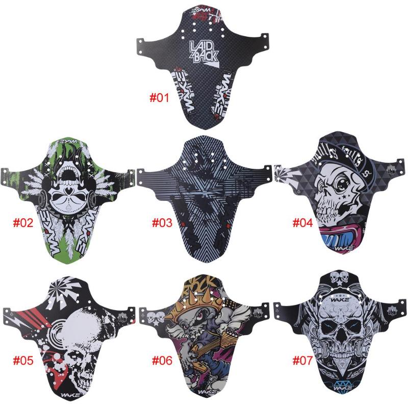 Duurzaam Fiets Spatbord Voor Achter Spatbord Fiets... – Grandado