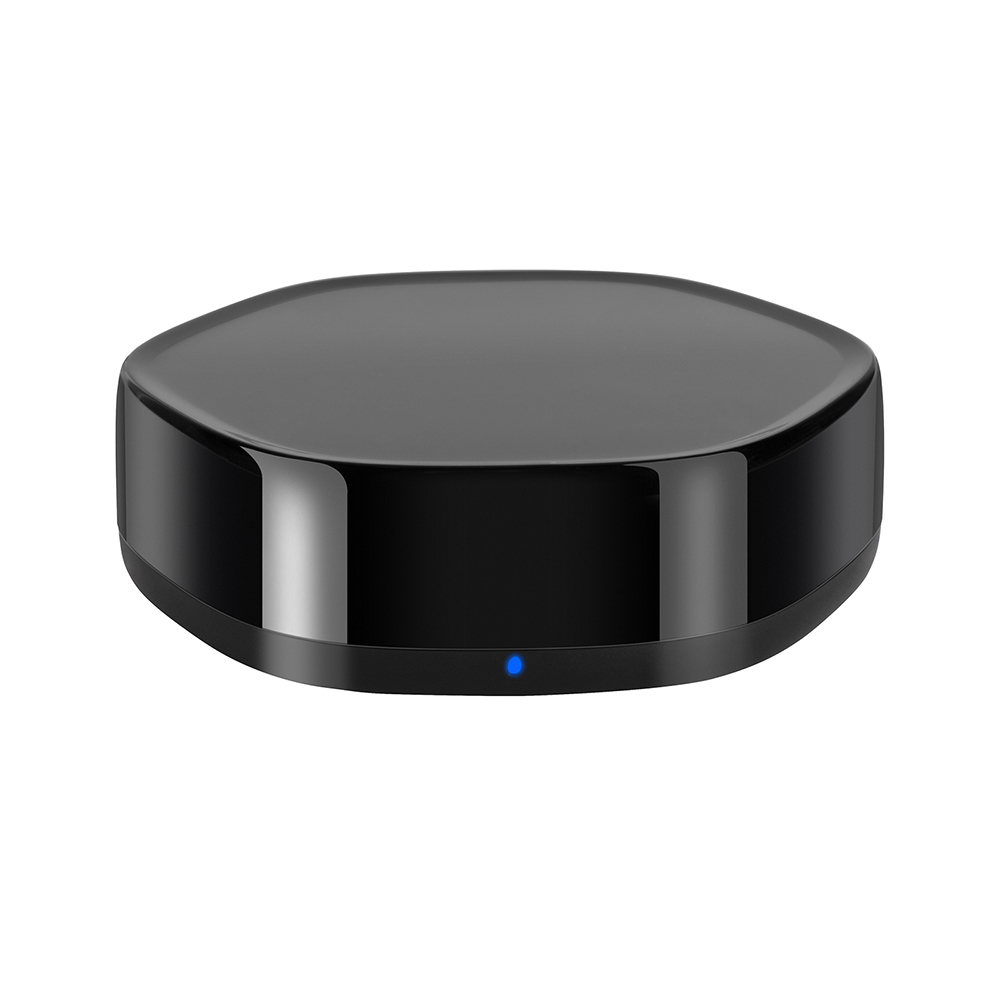 Tuya Smart Gateway Hub RF IR Wireless Remote Contr... – Vicedeal