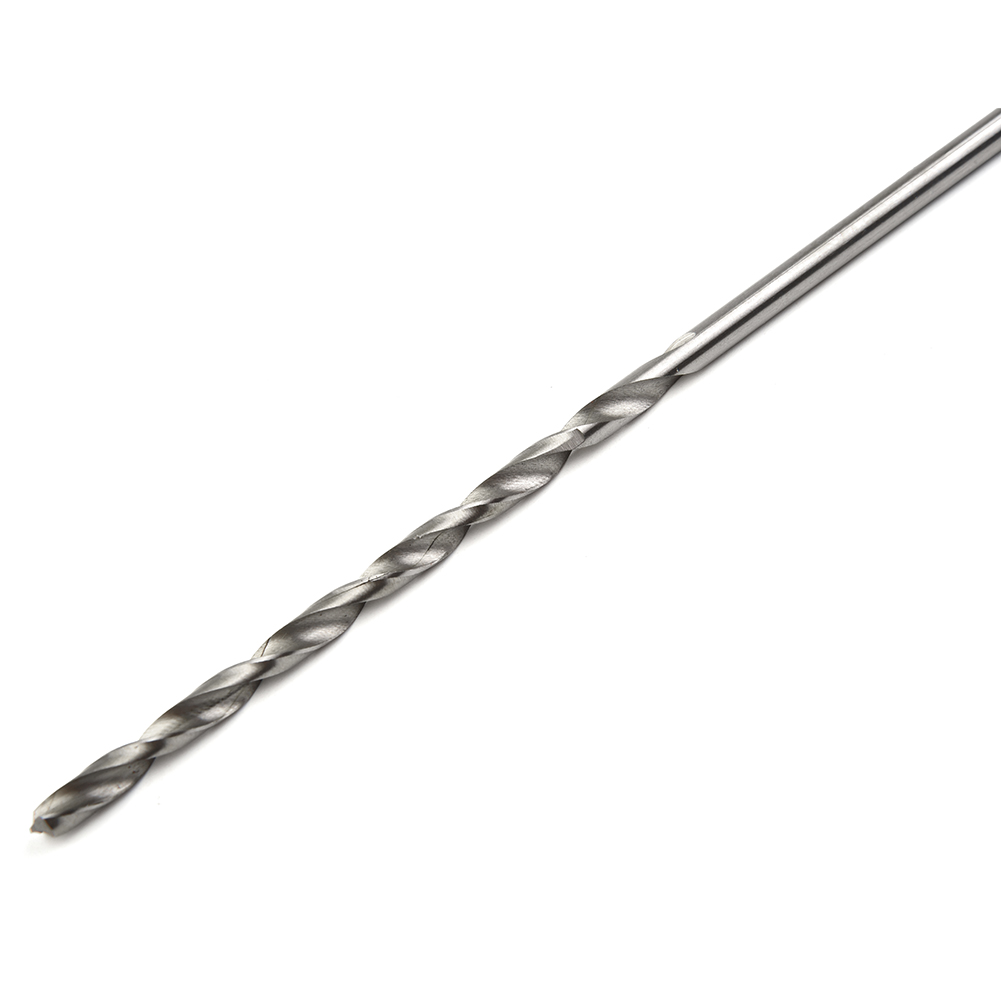 2mm/3mm/4mm/5mm/6mm Diameter Drill Bit Extra Long ... – Grandado