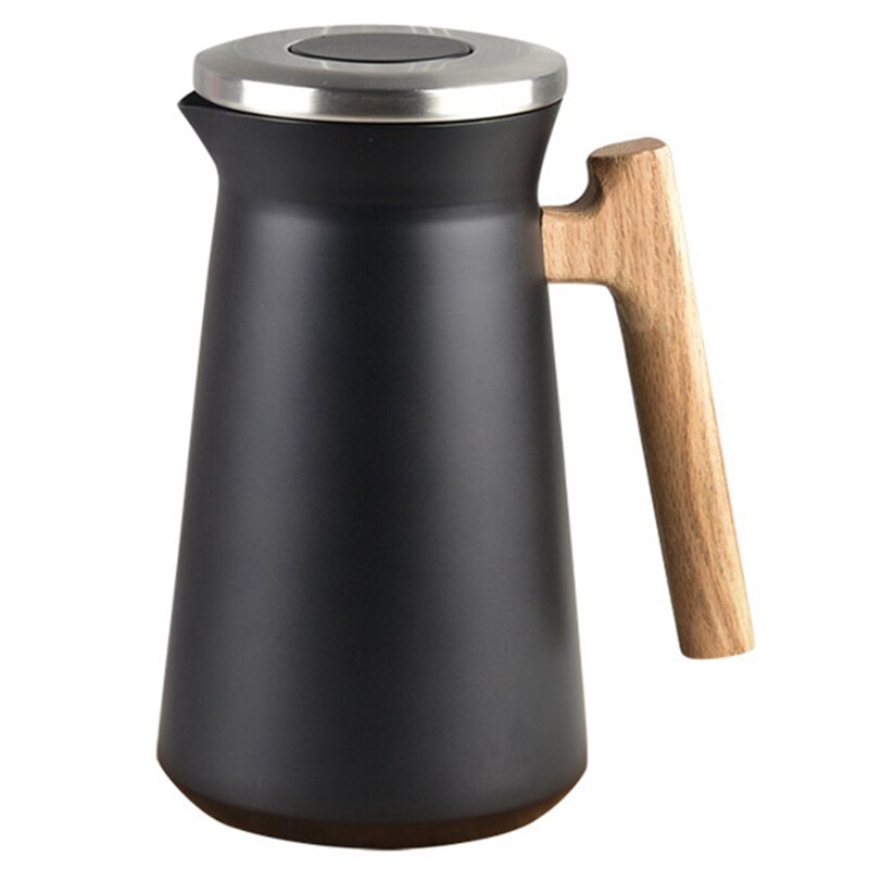 Stainless Steel Thermal Coffee Carafe Vacuum Insu... – Vicedeal