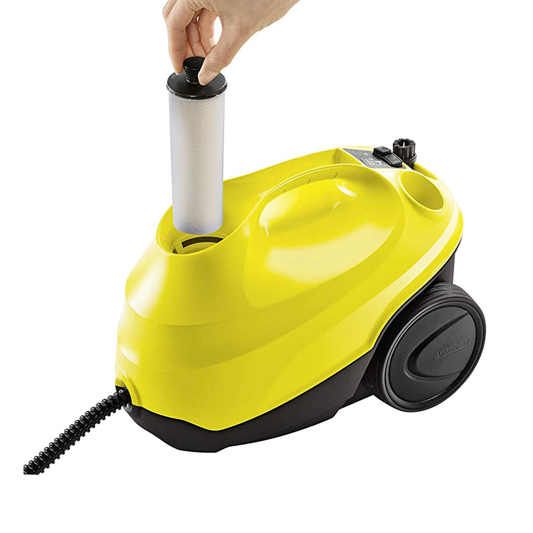 Cartouche de nettoyeur à vapeur pour Karcher SC3 S... – Grandado