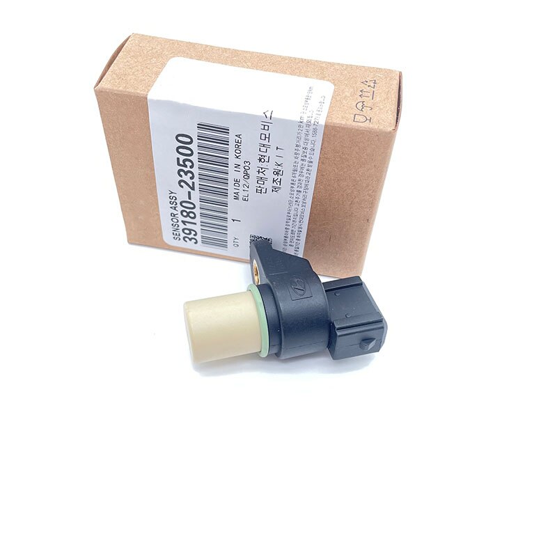 Crankshaft Position Sensor for Elantra Tucson Tibu... – Grandado