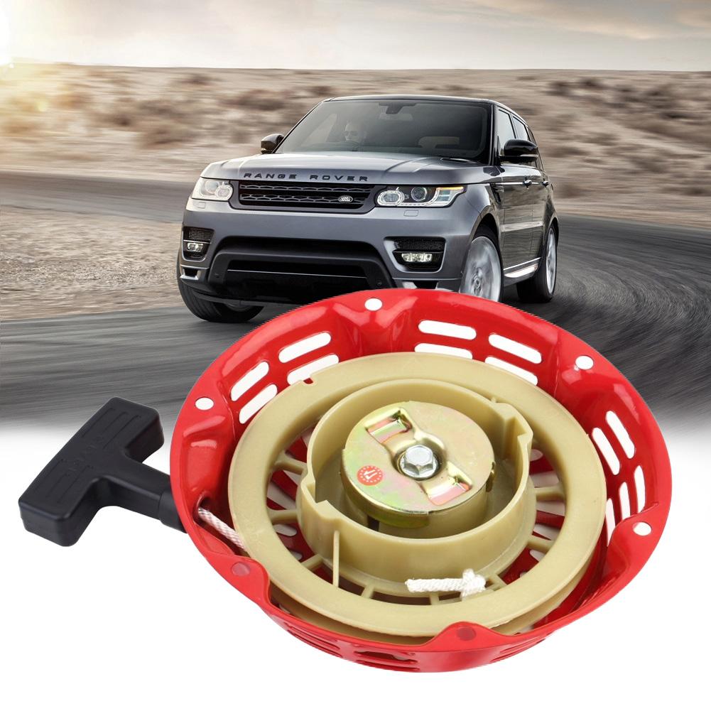 1 x Neue Pull Starter Starten Recoil Assembly Fit ... – Grandado