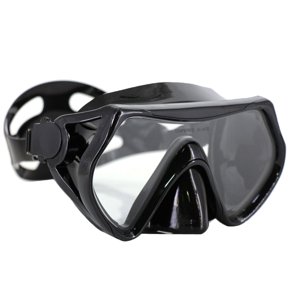 Scuba Diving Goggles Dive Mask Comfortable Leakpro... – Grandado