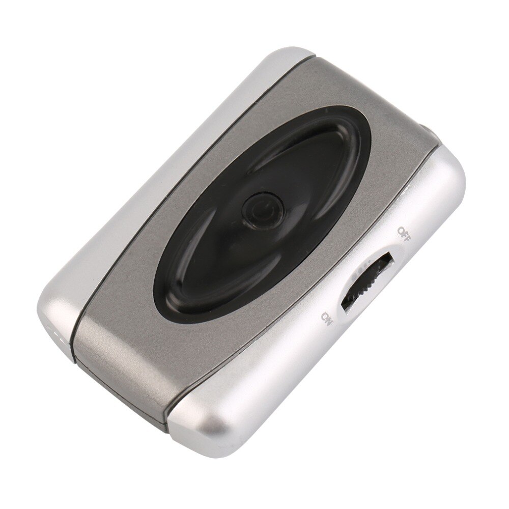 Personal TV Sound Amplifier Hearing Aid Assistance... – Grandado