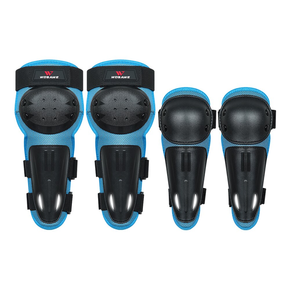 WOSAWE Kids Chest Spine Protector Protective Guard... – Vicedeal