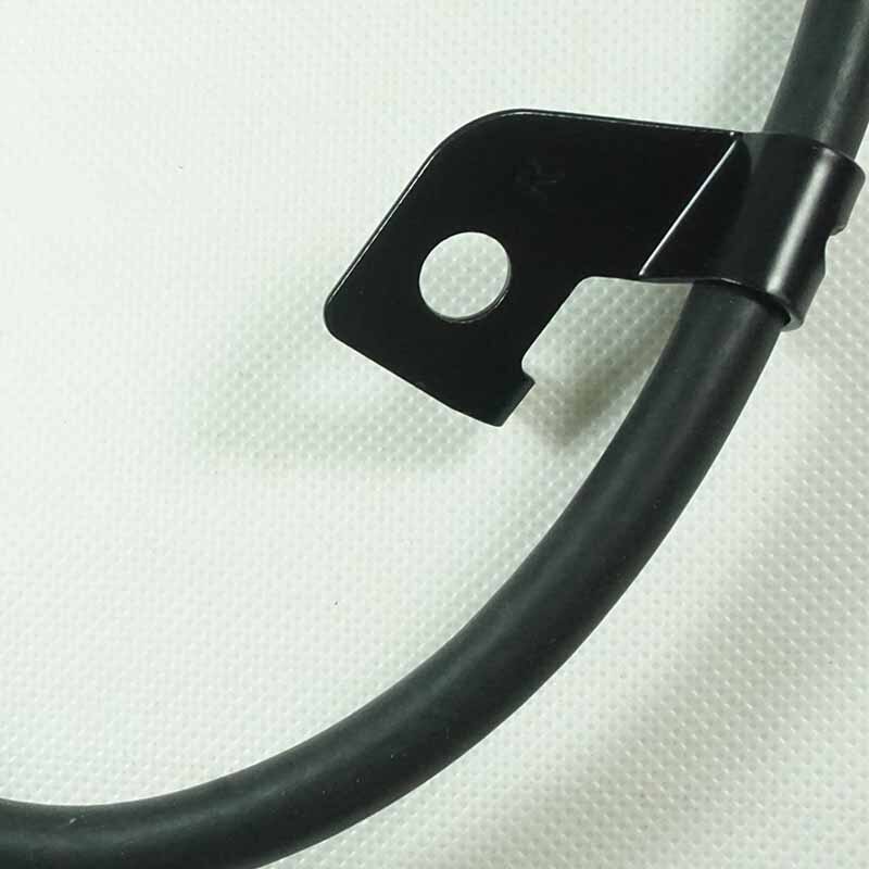 MH ELEKTRONISCHE Achter Rechts ABS Wielsnelheidsse... – Grandado