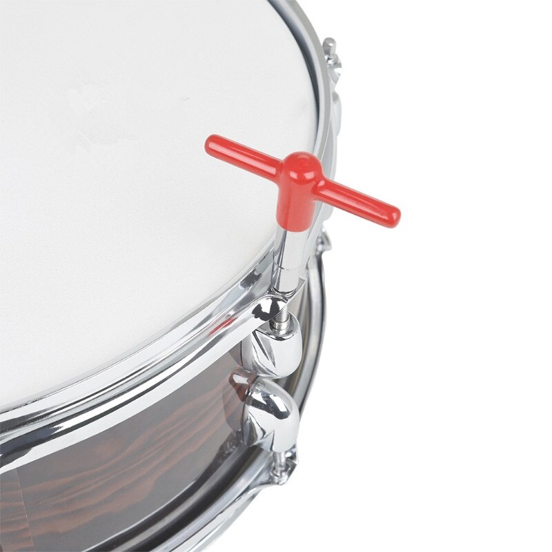 1 Pc Beginner Drum Tuning Toolbox Instrument T-wre... – Grandado