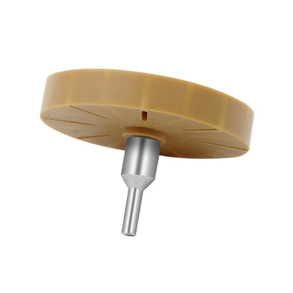 3.5 inch 87MM Universal Rubber Eraser Wheel For Re... – Grandado