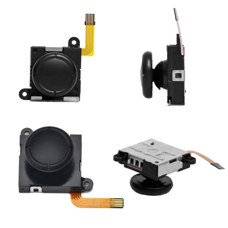 3D Joystick for NS Joy Con Nintend Switch Left Rig... – Grandado