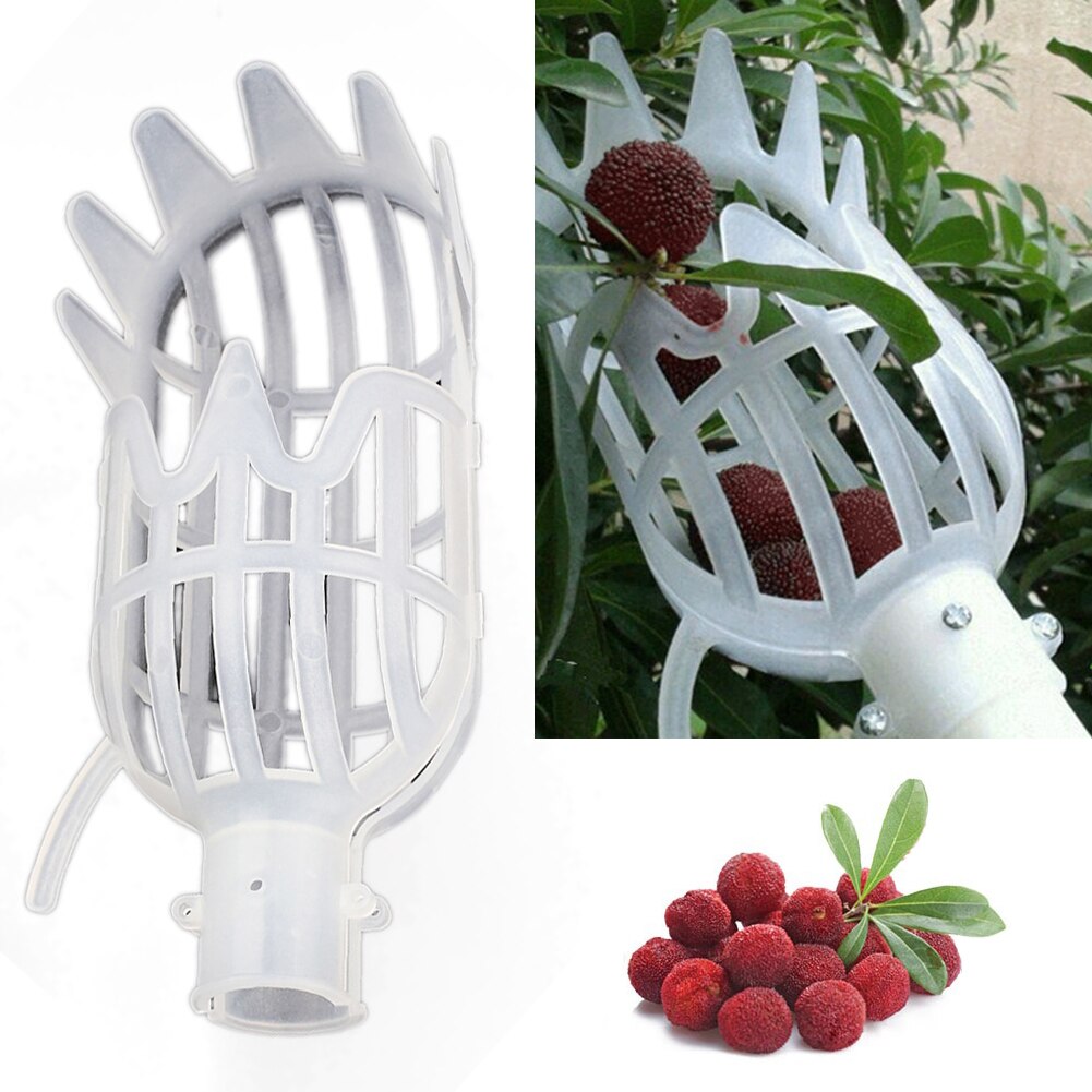 SALES! Portable Fruit Picker Catcher Labor Saving ... – Grandado