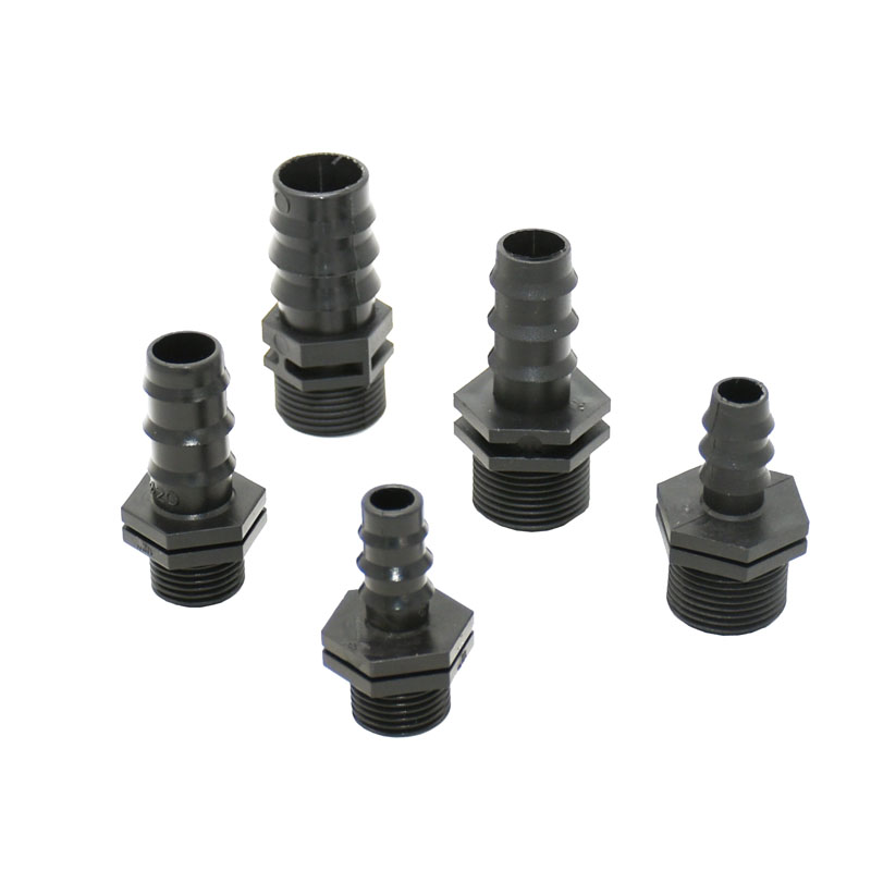 Male 1/2 3/4 to 16mm 20mm 25mm Garden Hose Water C... – Vicedeal