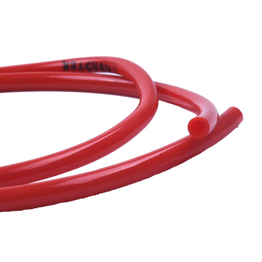 1 M Rode Motorfiets Brandstof Gas Olie Levering Bu... – Grandado