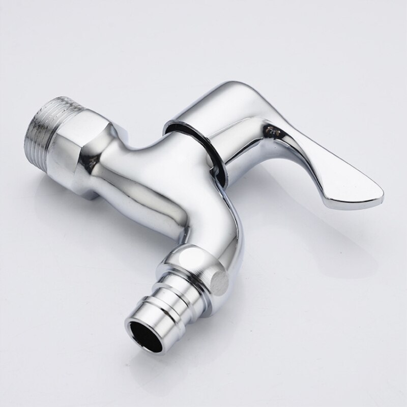 3/4' Washing Machine Faucet Mop Tub Tap Outdoo... – Grandado