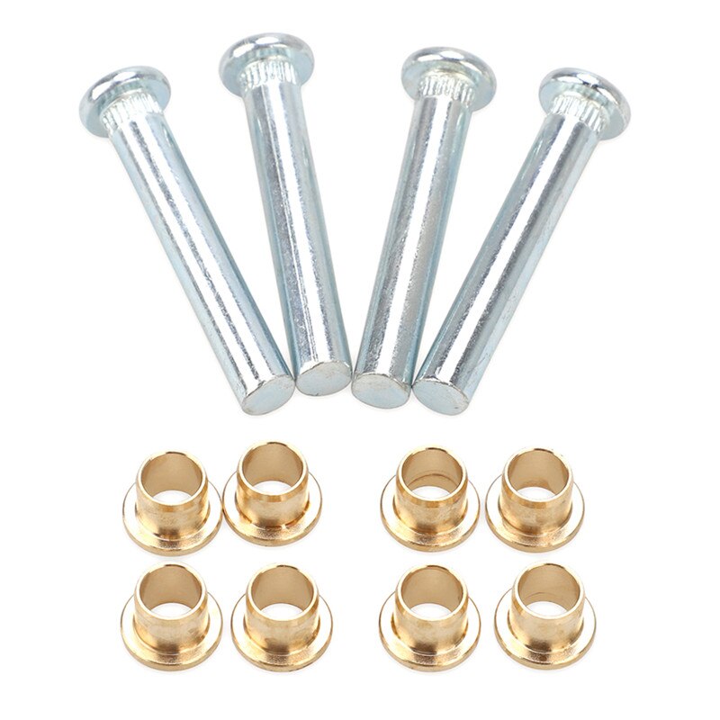 Auto Deur Scharnier Pins Bus Reparatie Montage Kit... – Grandado