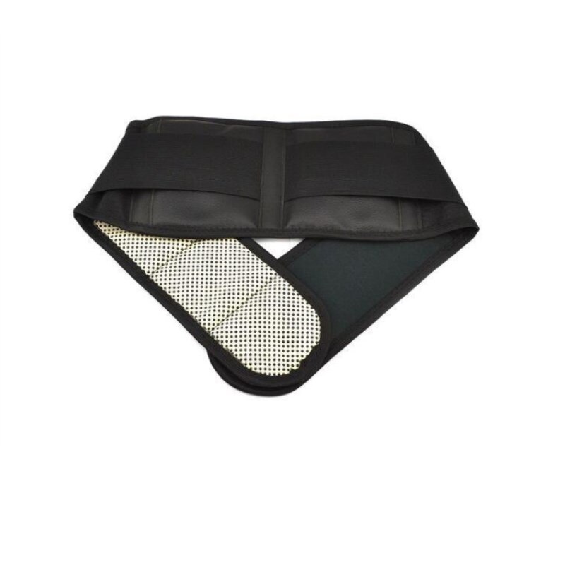 waist support band lumbar muscle strain lumbar dis... – Grandado