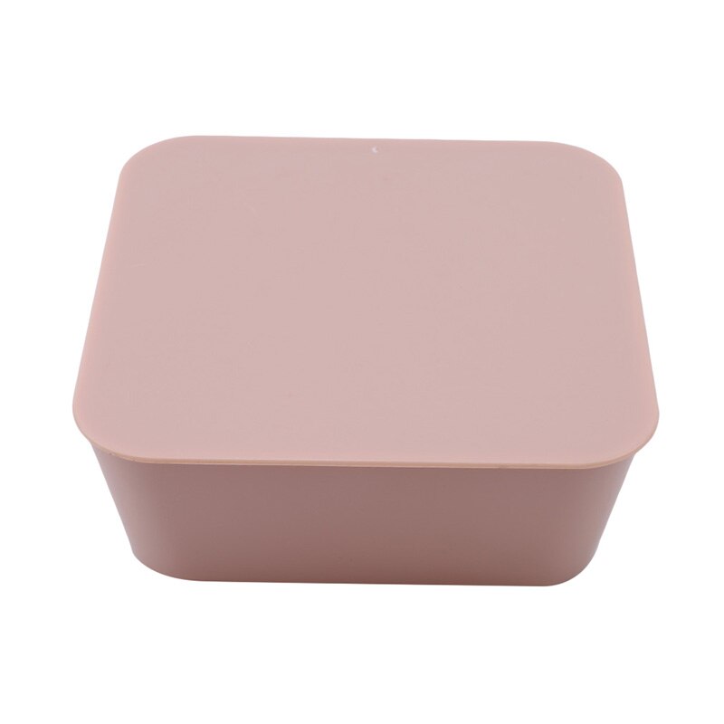 Plastic Decorative Wall Shelf Make Up Storage Rack... – Grandado