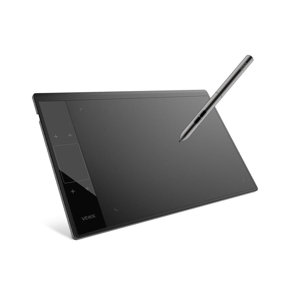 VEIKK A30 Graphics Drawing Tablet Digital Drawing ... – Grandado