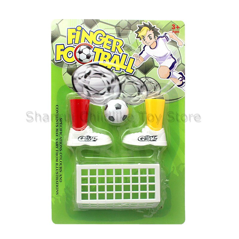 Finger Football Finger Ideal Party Finger Soccer M... – Grandado
