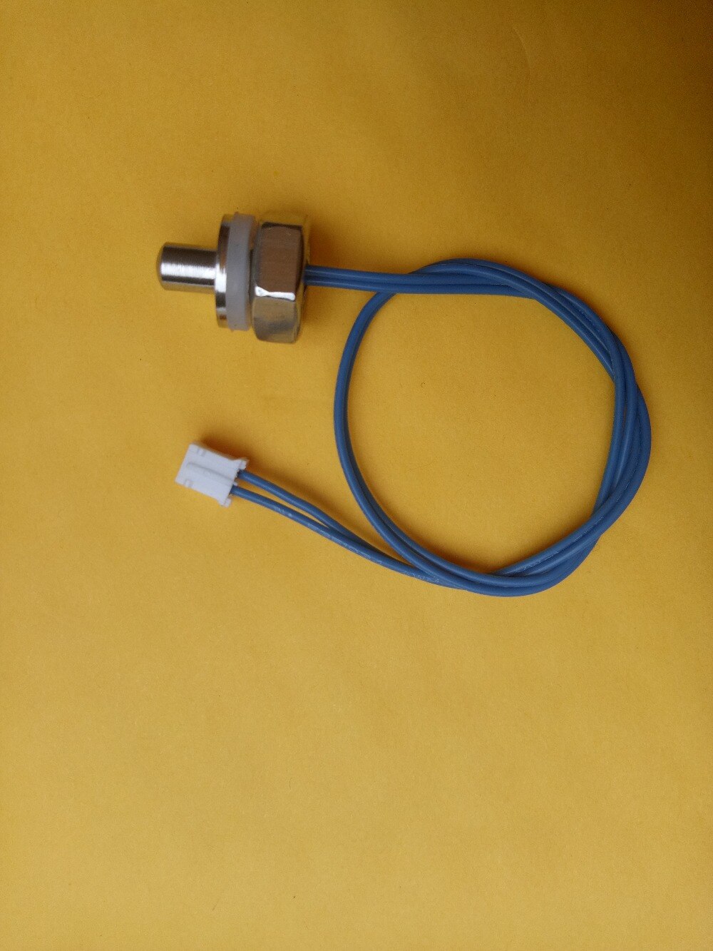 /Gas water heater with temperature probe/temperatu... – Vicedeal