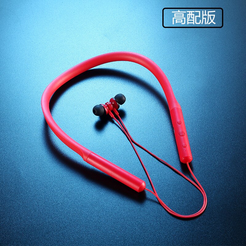 Magnetic suction ear stereo wireless Bluetooth hea... – Vicedeal