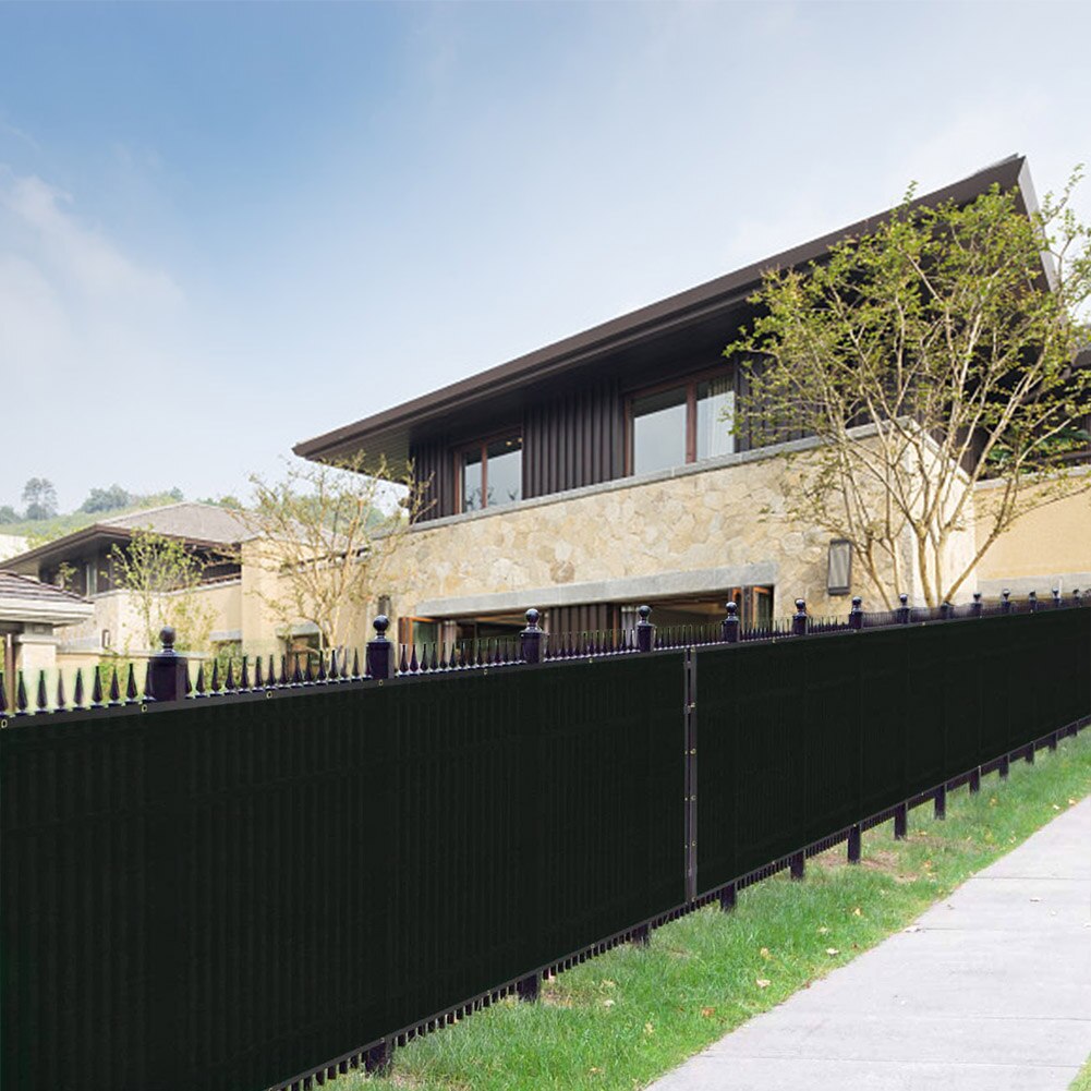 Hdpe Outdoor Hek Mesh Patio Zonnescherm Netto Balk... – Vicedeal