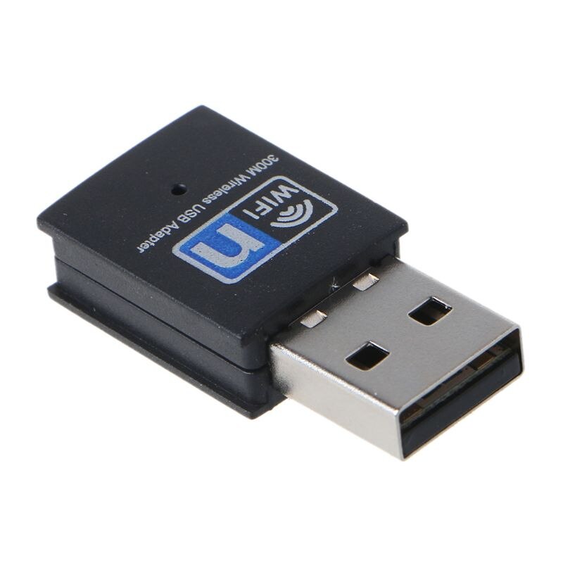 300M Usb Wifi Adapter RTL8192EU Chipset Mini USB2.... – Vicedeal