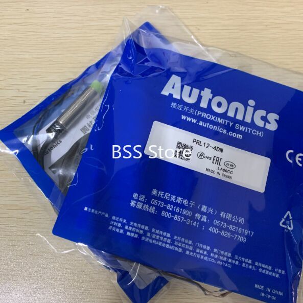 5 stk sensor prl 12-4dn prl 12-4dp 2dn 2dp 4 dn 2 ... – Grandado