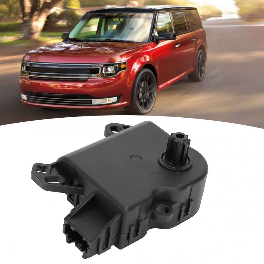 Hvac Verwarming Blend Deur Actuator AA5Z19E616C Pa... – Grandado