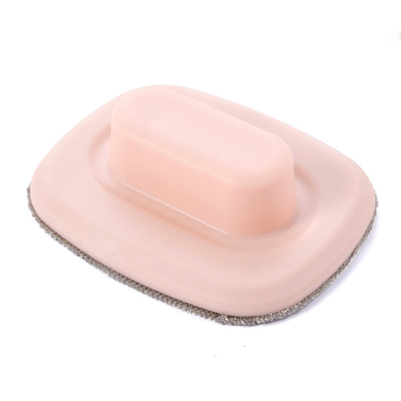 Window Screen Cleaning Brush Flat Surface Mesh Scr... – Grandado