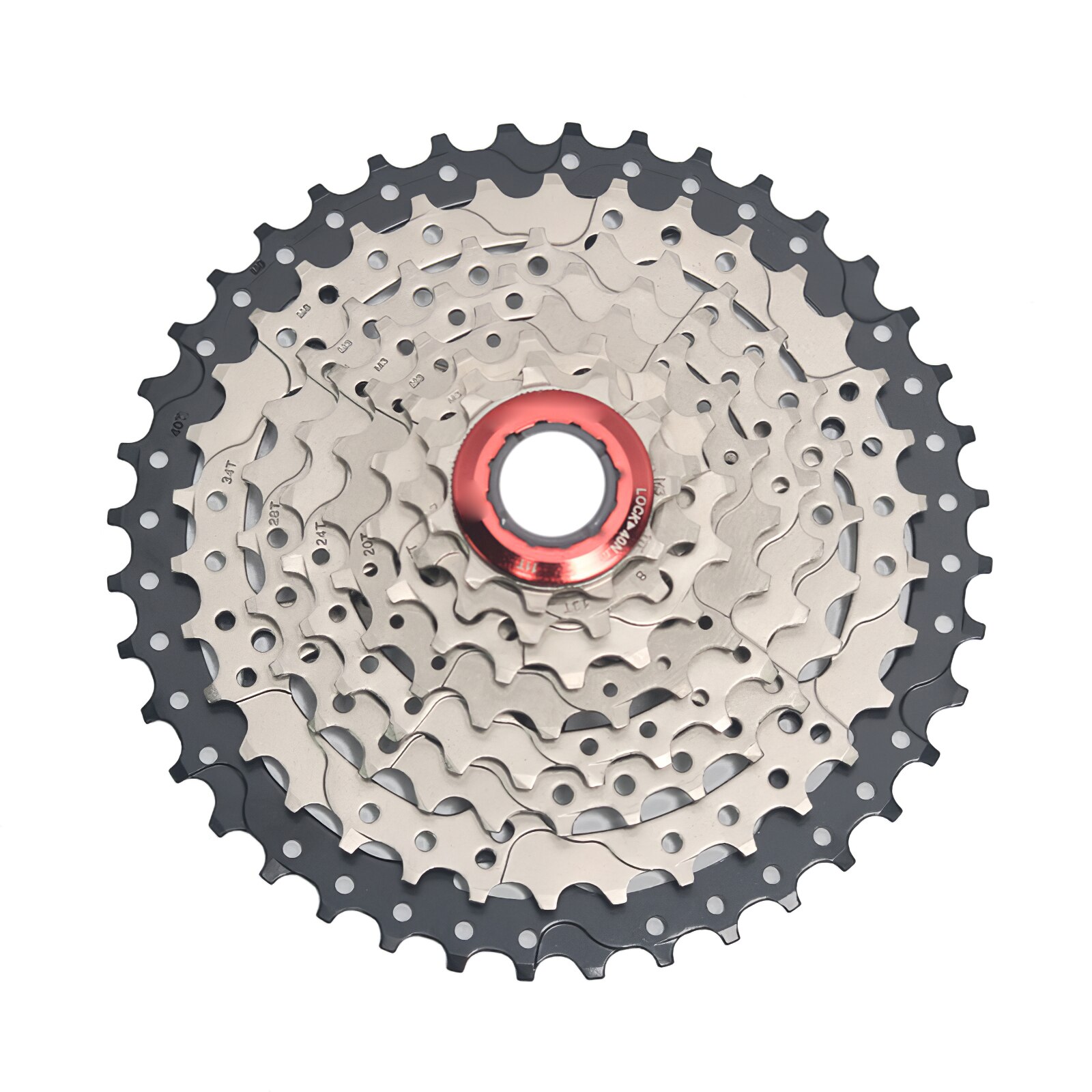 8/9 Speed Freewheel Mtb Mountainbike Fiets Cassett... – Vicedeal