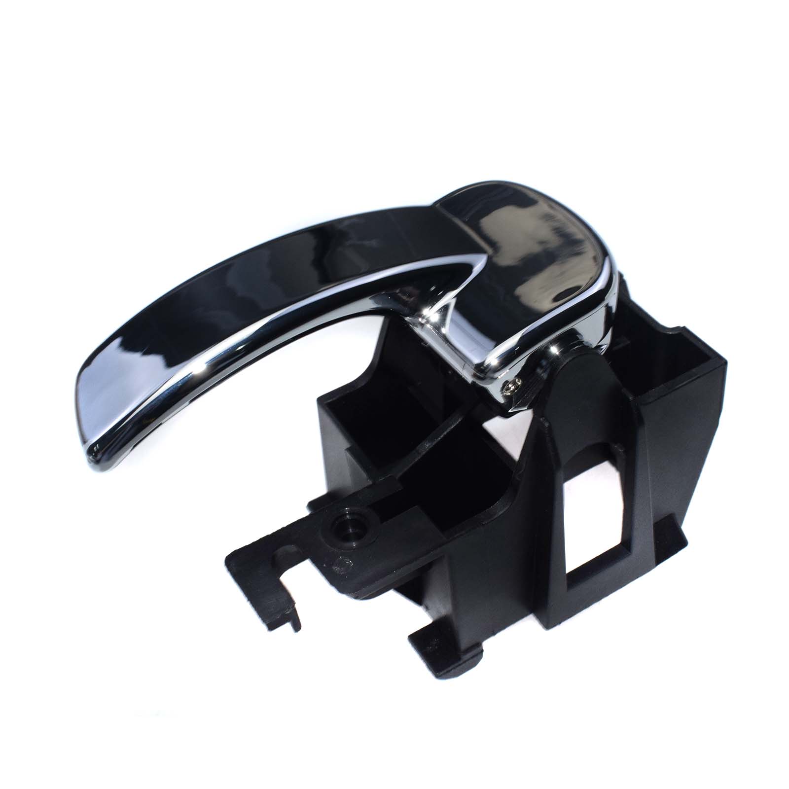 Inner Inside Interior Door Handle Front Rear Left ... – Vicedeal