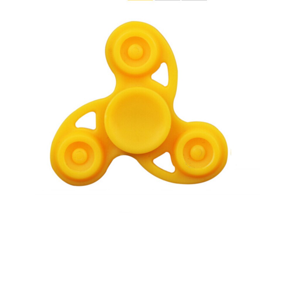 Multi Kleur Tri-Spinner Speelgoed Plastic Hand Spi... – Vicedeal