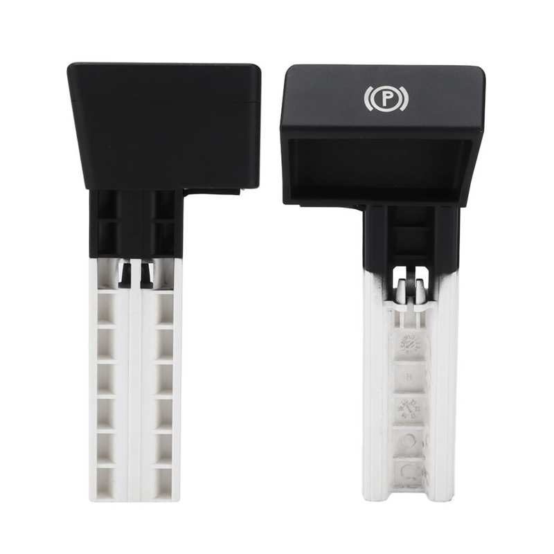 Brake Release Handle Parking Brake Release Lever 7... – Grandado