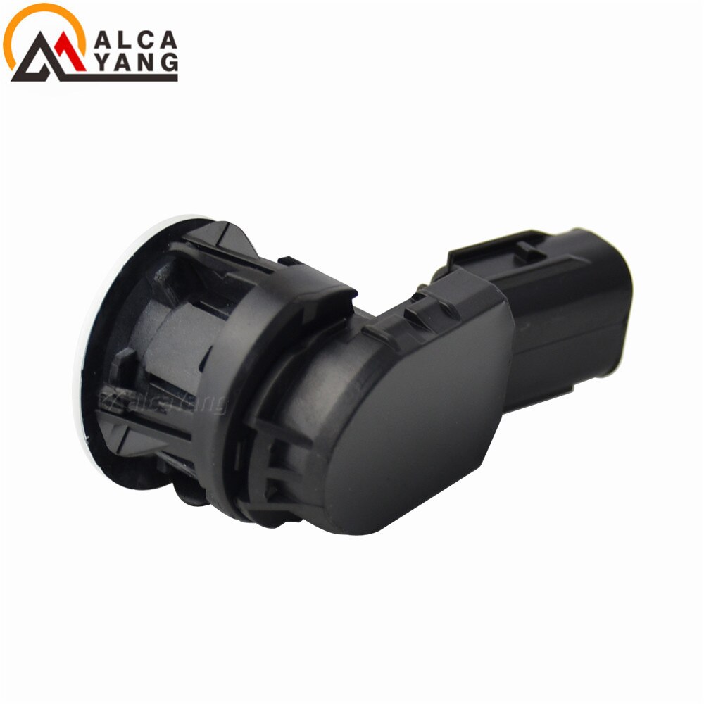 Car Parking Sensor Black PDC Parking Sensor Fits f... – Grandado